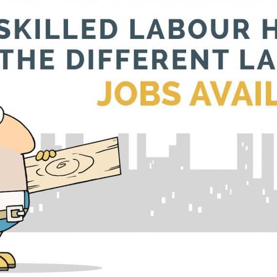 10 Reasons To Work For A Labour Hire Company