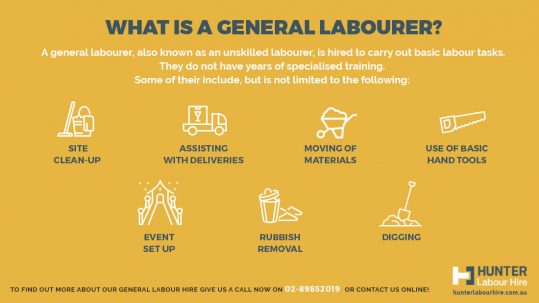 Skilled Labour vs General Labour - Which Is Best For You?