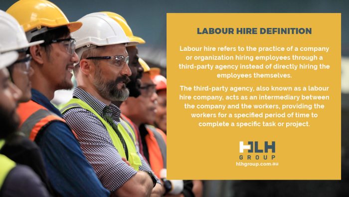 The Pros and Cons of Using Labour Hire Vs Direct Hiring