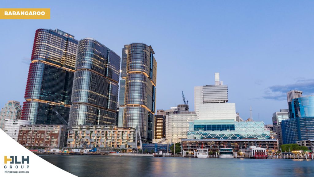 Major Construction Projects in Sydney & NSW – 2023 Update