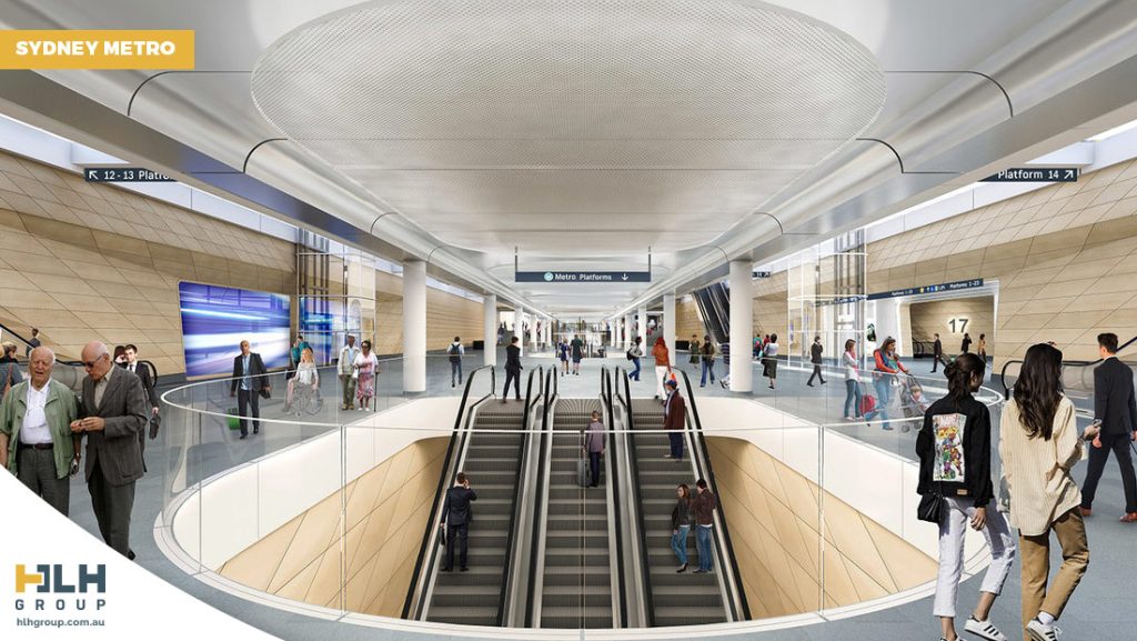 Major Construction Projects in Sydney & NSW – 2023 Update