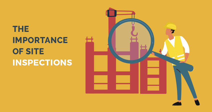 The Importance of Site Inspections | HLH Group Sydney