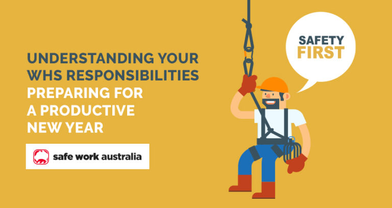 Understanding Your WHS Responsibilities in Labour Hire