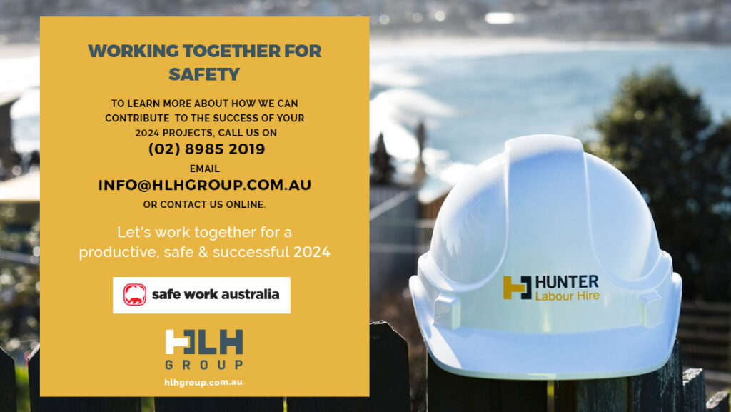 Understanding Your WHS Responsibilities in Labour Hire