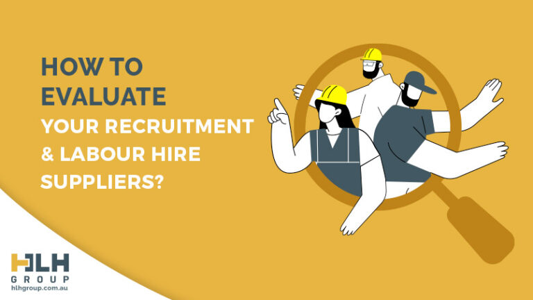 Sydney Labour Hire & Construction Recruitment News | Hunter Labour Hire