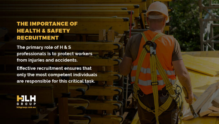 Health and Safety Recruitment in the Sydney Construction Industry