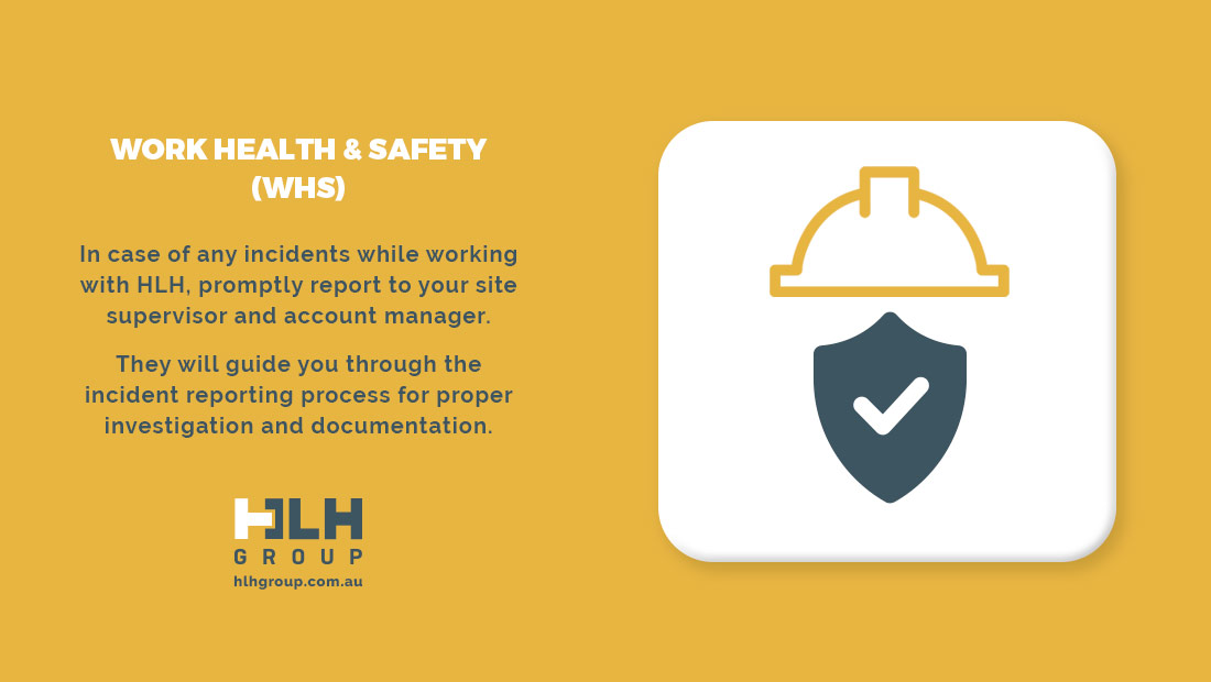 Essential Guide to Working with HLH Group - FAQ Essential Guide to Working with HLH Group - FAQ